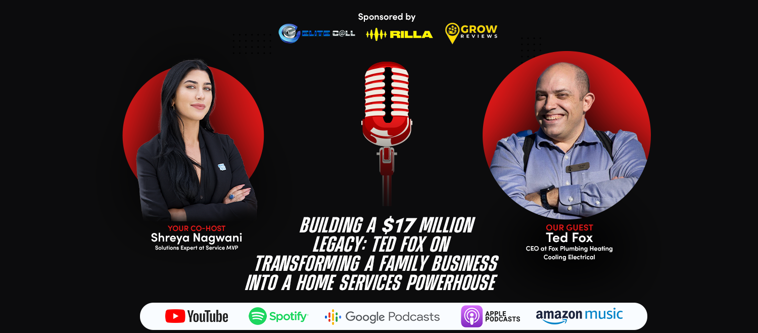 Ted Fox: From Garage Startup to $17M Powerhouse - Insights on ...