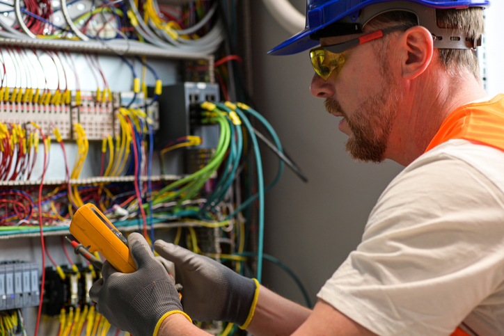 SEO for Electrical Services: Boost Your Online Visibility and Business ...