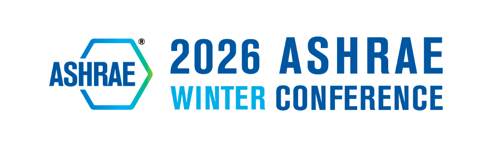 ASHRAE Winter Conference 2026 - GrowNearby